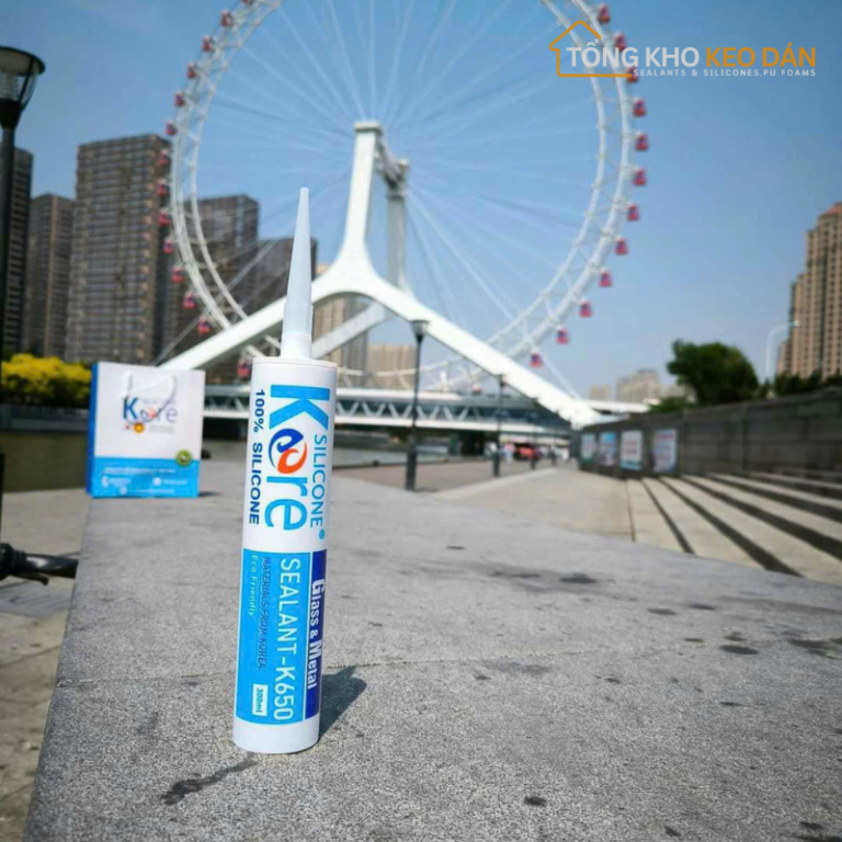 Keo con chó Dog X-66 3kg | Dính bền chặt, giá tốt, chính hãng